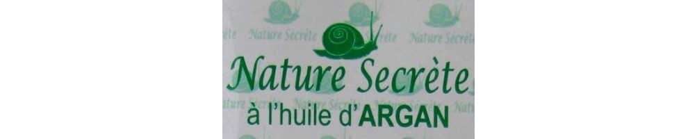 Nature Secrète