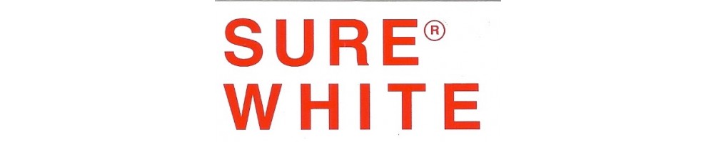 Sure White