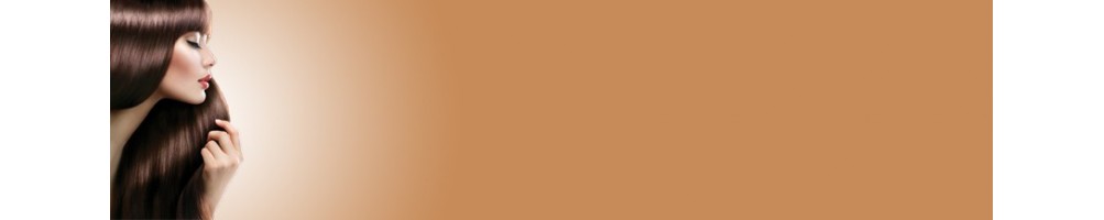 Synthetic hair weave