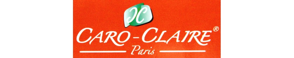 Caro-Claire Paris